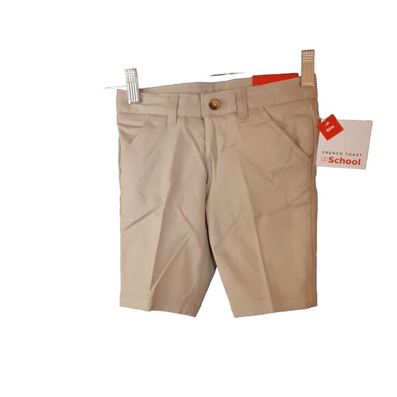 French Toast | Bottoms | French Toast School Uniform Shorts Girls 5 ...